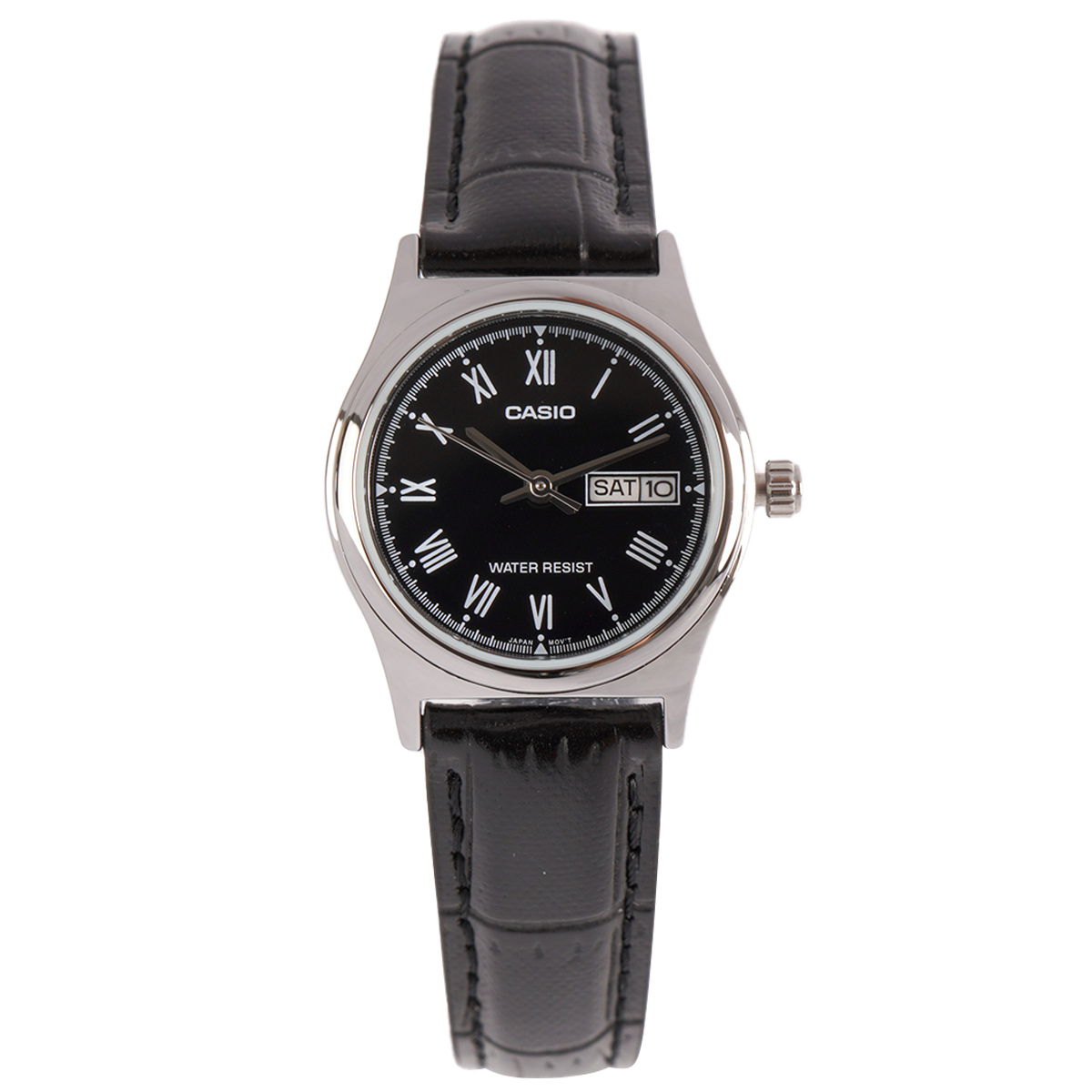 Đồng Hồ Casio Nữ LTP-V006L-1BUDF , Giá Tốt, Giao Ngay