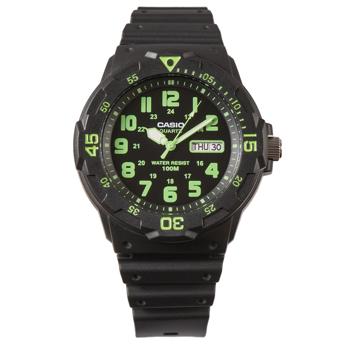 Đồng Hồ Casio Nam MRW-200H-3BVDF , Giá Tốt, Giao Ngay