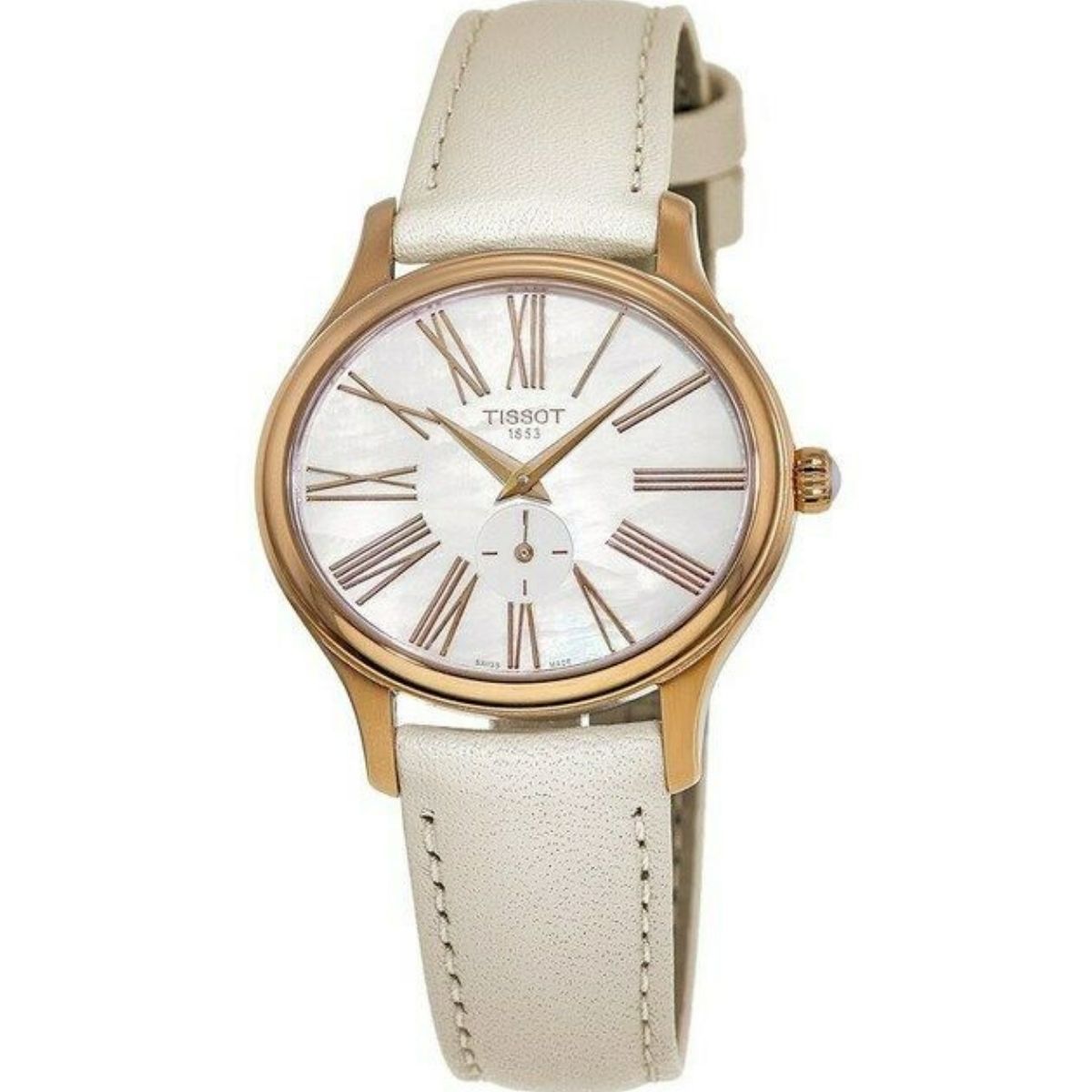 Đồng Hồ Tissot Nữ T103.310.36.113.01 , Giá Tốt, Giao Ngay