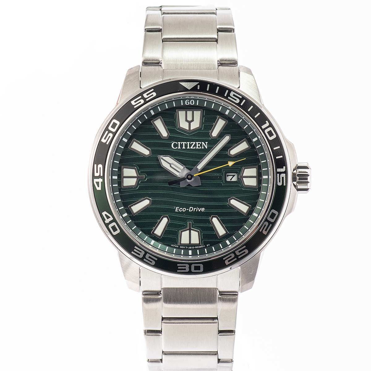 Đồng Hồ Citizen Nam AW1526-89X , Giá Tốt, Giao Ngay