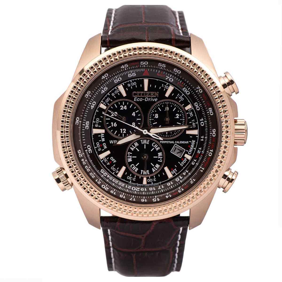 Đồng Hồ Citizen Nam BL5403-03X , Giá Tốt, Giao Ngay