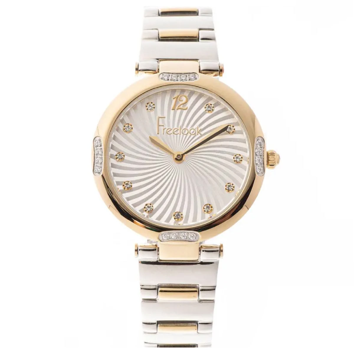 Đồng Hồ Freelook Nữ FL.1.10071.6 , Giá Tốt, Giao Ngay