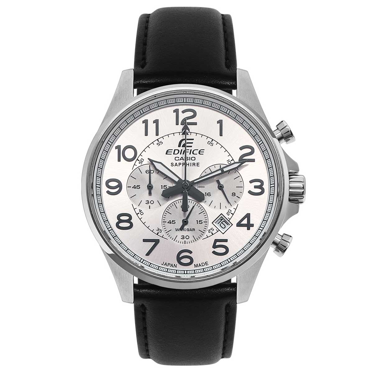 Đồng Hồ Casio Nam EFB-508JL-7ADR , Giá Tốt, Giao Ngay