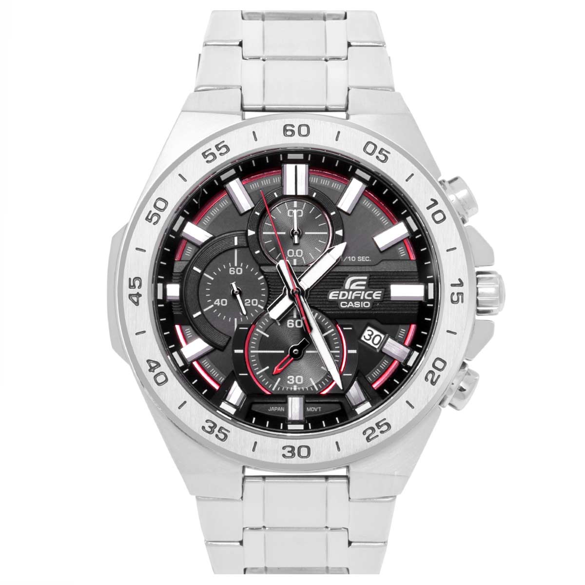 Đồng Hồ Casio Nam EFR-564D-1AVUDF , Giá Tốt, Giao Ngay