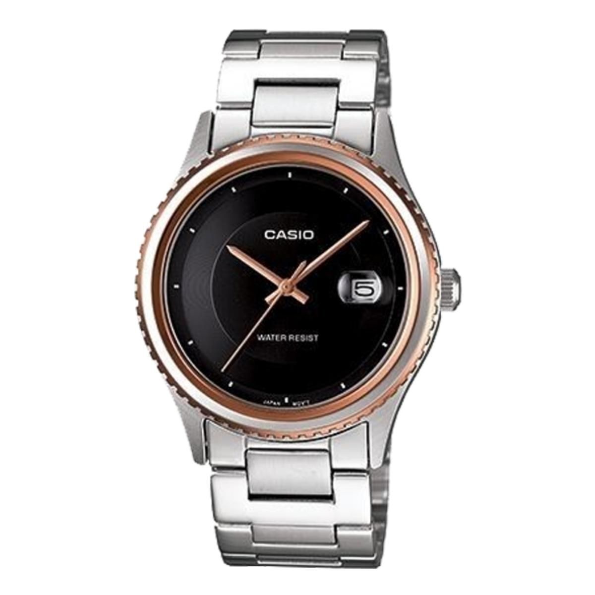 Đồng Hồ Casio Nữ LTP-1365D-1EDF , Giá Tốt, Giao Ngay