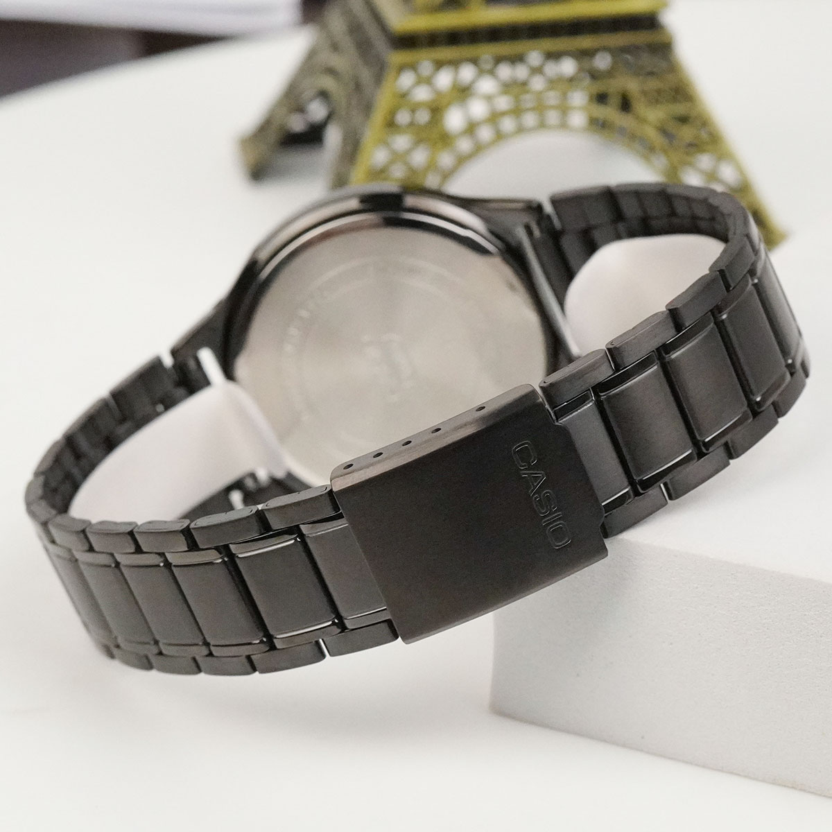 Đồng Hồ Casio Nam MTP-V300B-1AUDF , Giá Tốt, Giao Ngay