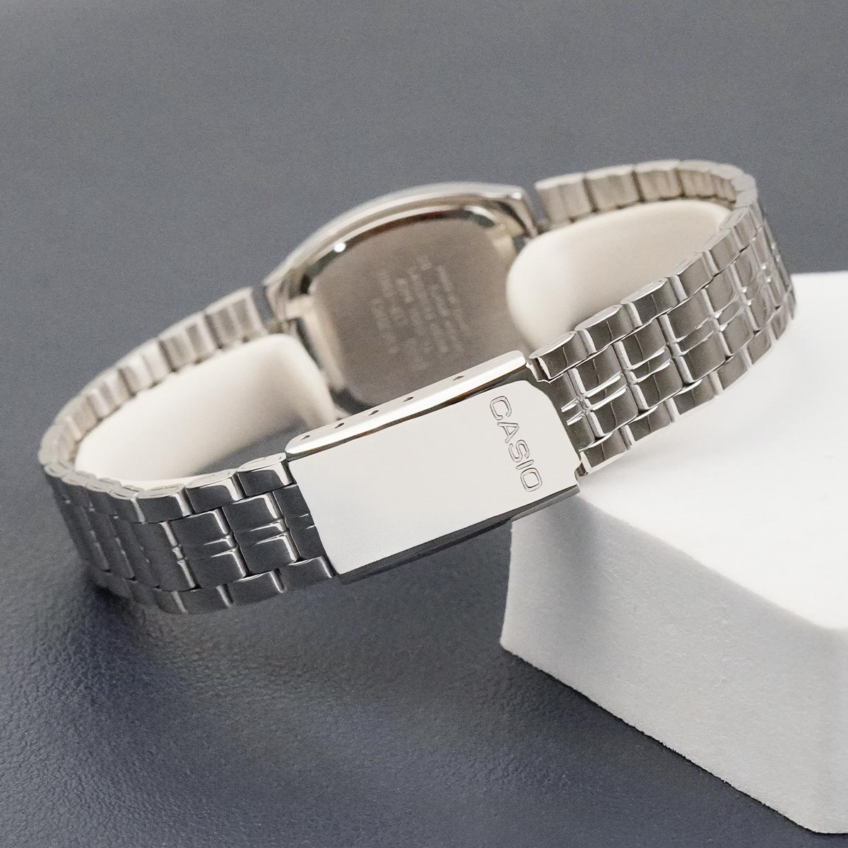 Đồng hồ Casio Nữ LTP-1169D-1ARDF, Giá Tốt, Giao Ngay