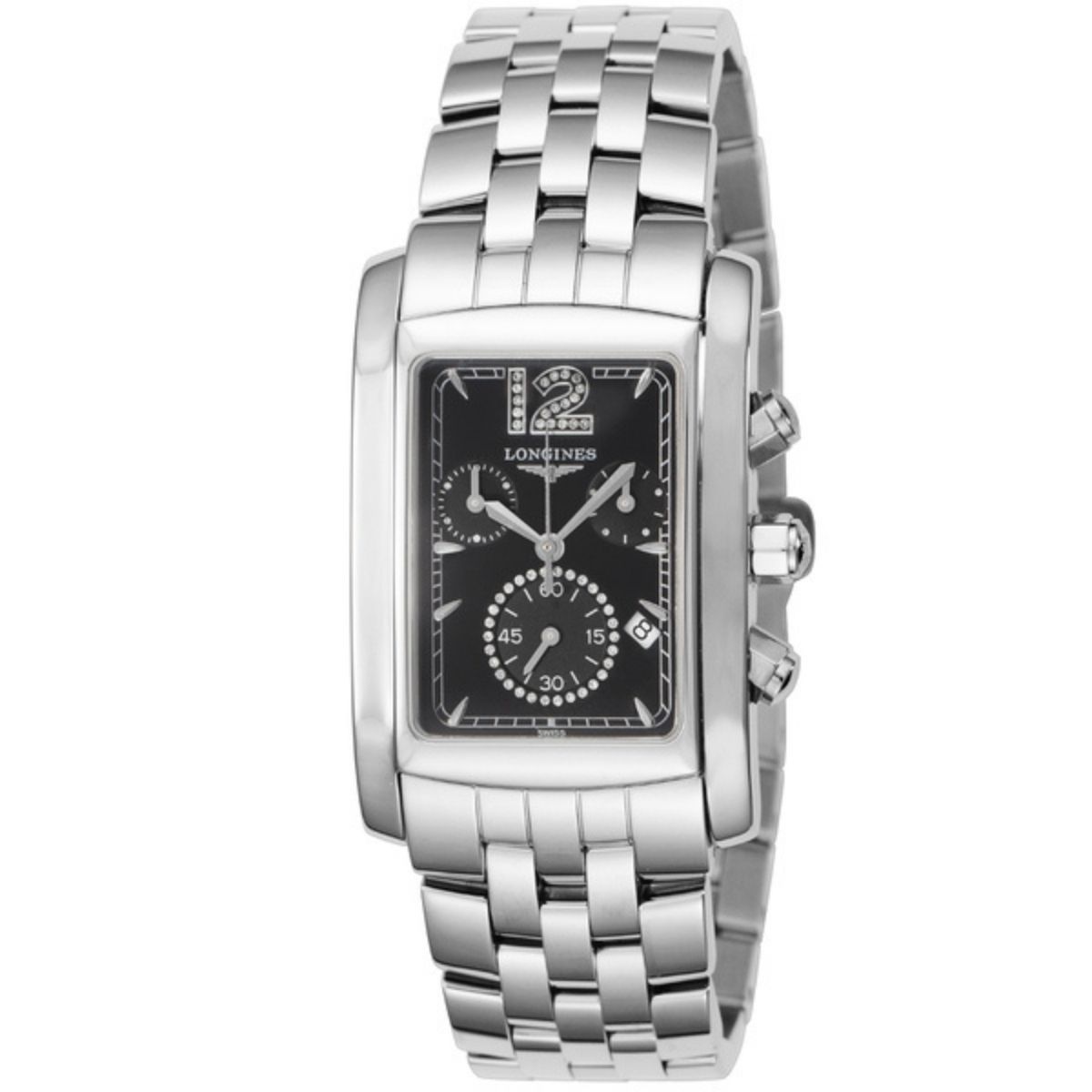 Đồng Hồ Longines Nam L5.680.4.56.6 , Giá Tốt, Giao Ngay