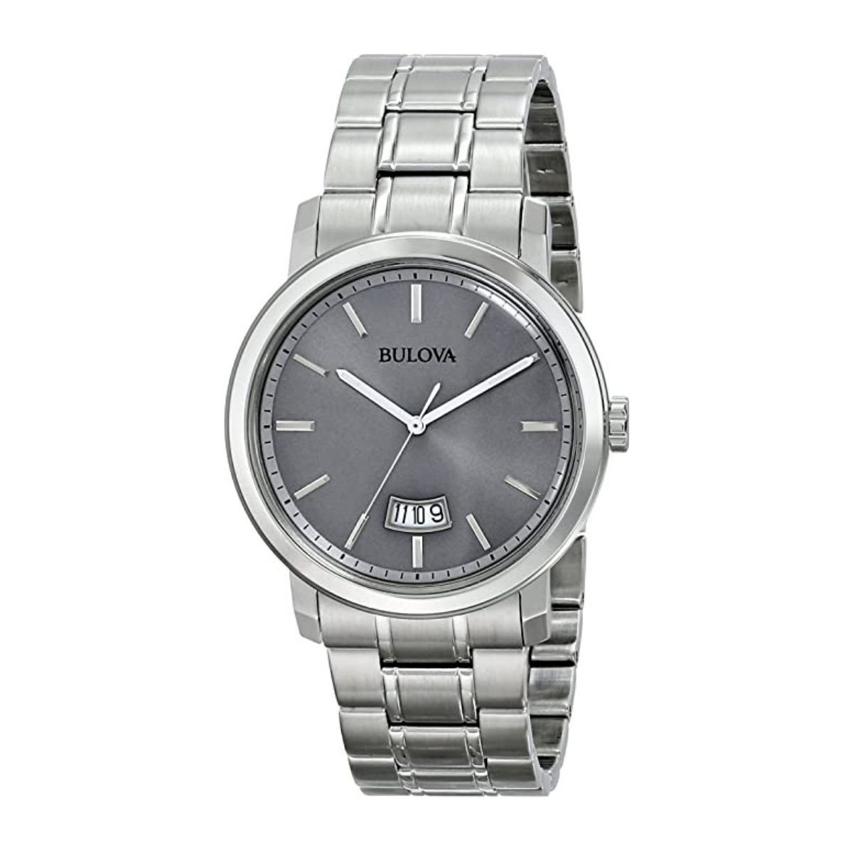 Đồng Hồ Bulova Nam 96B200 , Giá Tốt, Giao Ngay