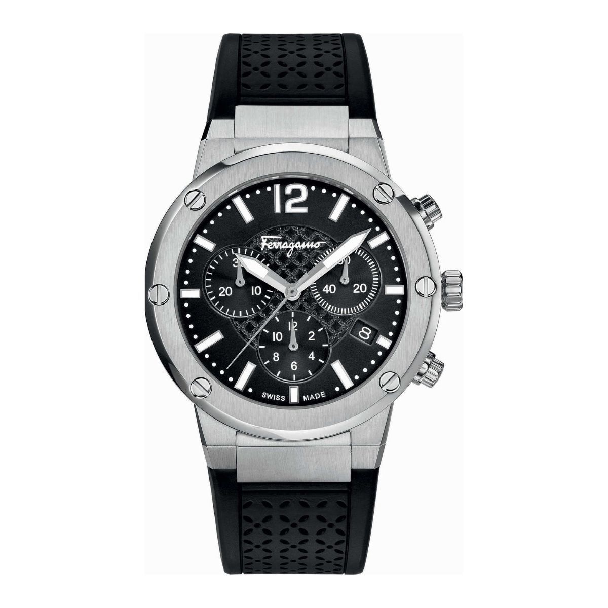 Đồng Hồ Ferragamo Nữ FIH010015 , Giá Tốt, Giao Ngay