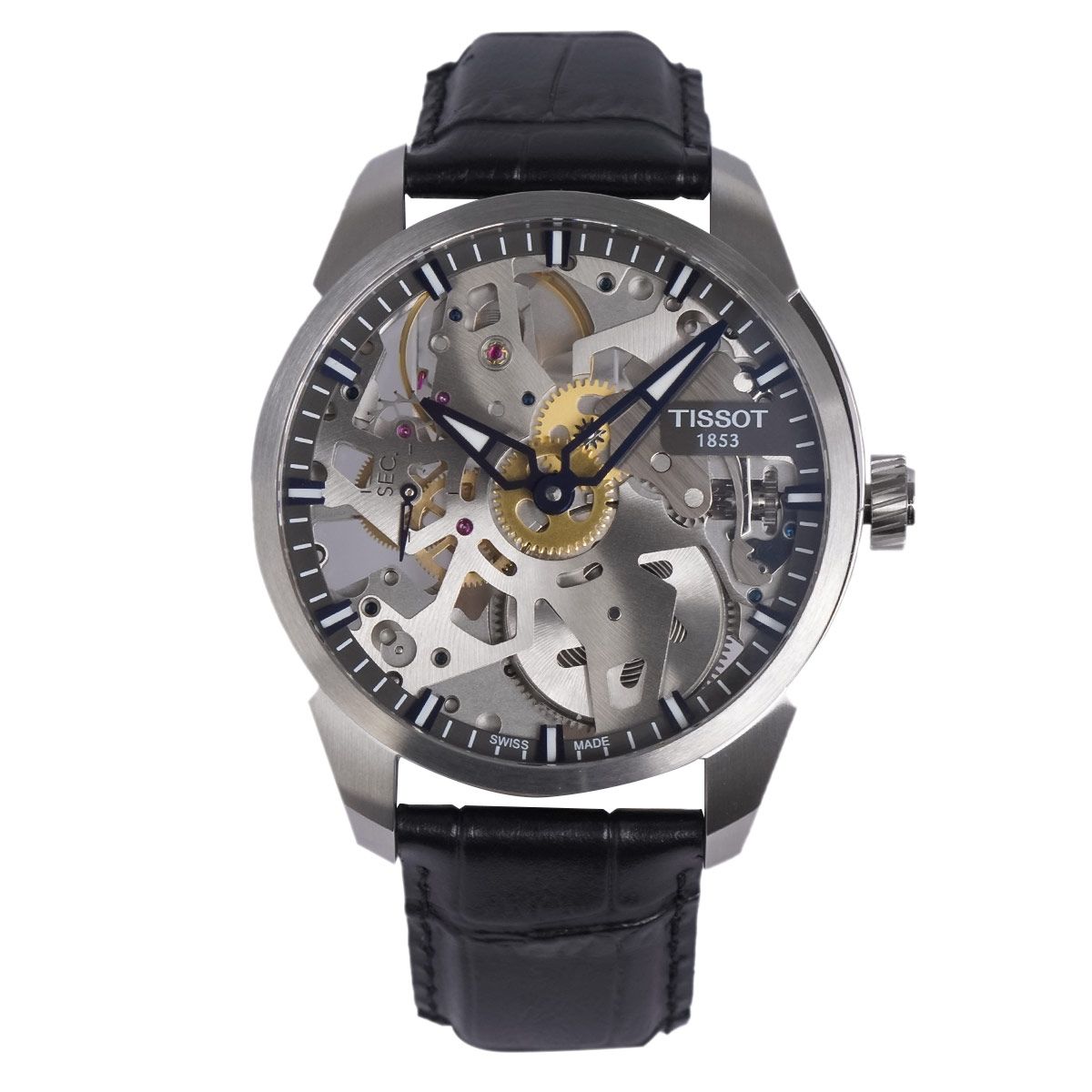 Đồng Hồ Tissot Nam T070.405.16.411.00 , Giá Tốt, Giao Ngay