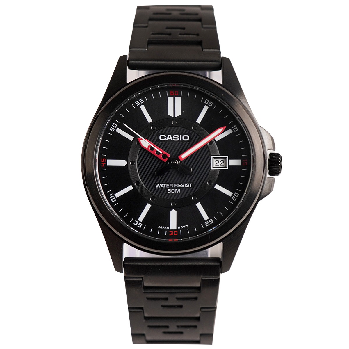 Đồng Hồ Casio Nam MTP-E700B-1EVDF , Giá Tốt, Giao Ngay