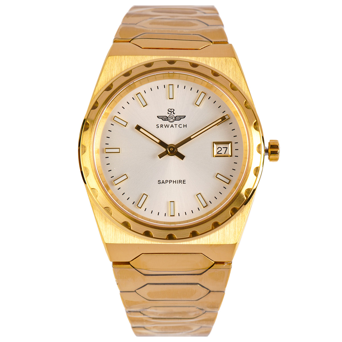 Đồng Hồ SRWatch Nam SG7005.1402GM , Giá Tốt, Giao Ngay