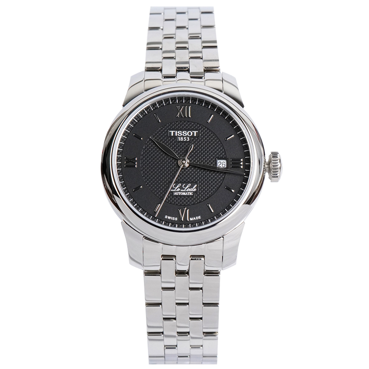 Đồng Hồ Tissot Nữ T006.207.11.058.00 , Giá Tốt, Giao Ngay