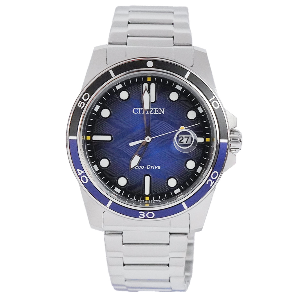 Đồng Hồ Citizen Nam AW1810-85L , Giá Tốt, Giao Ngay