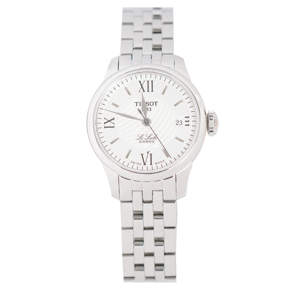 Đồng Hồ Tissot Nữ T41.1.183.33 , Giá Tốt, Giao Ngay