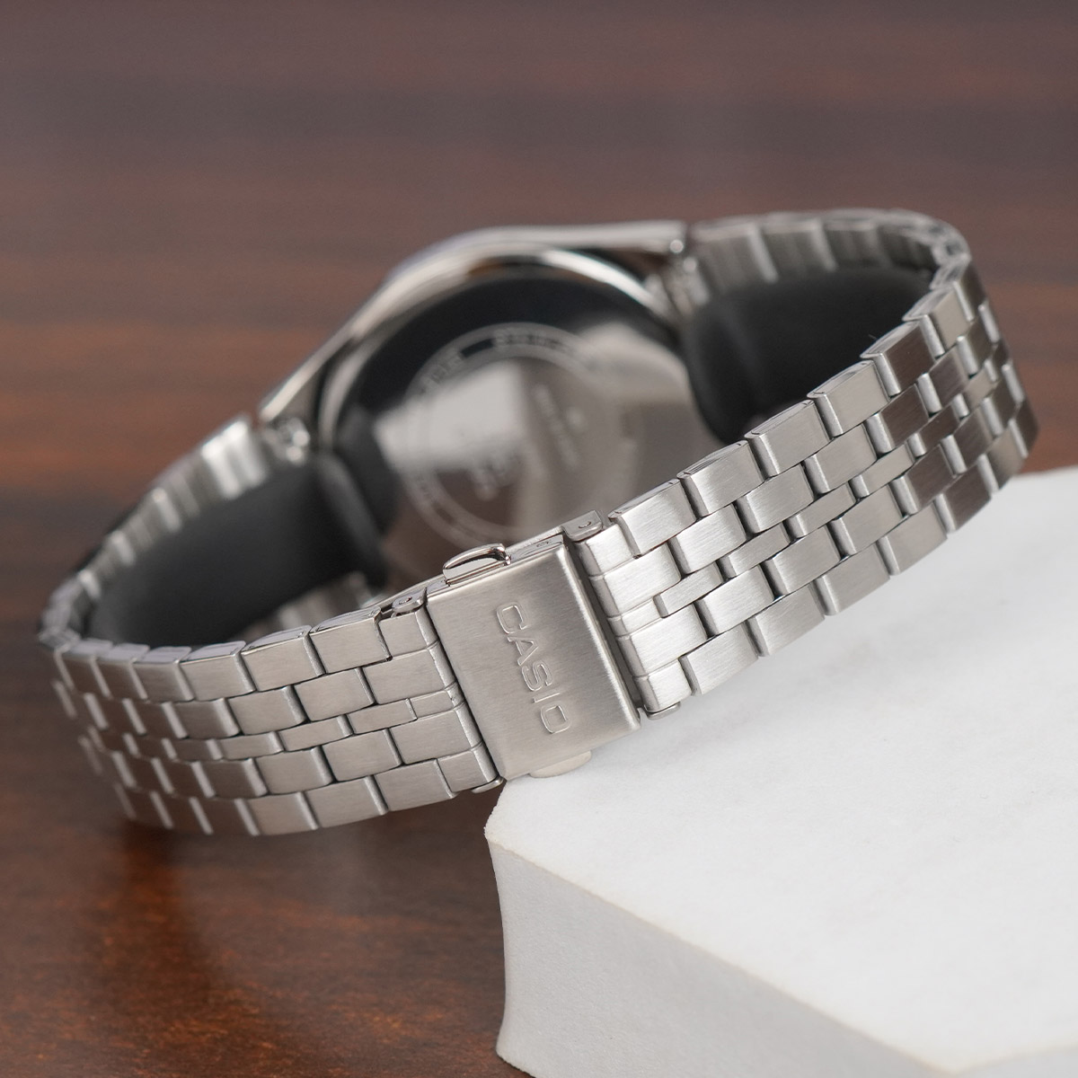 Đồng Hồ Casio Nam MTP-B146D-1AVDF , Giá Tốt, Giao Ngay