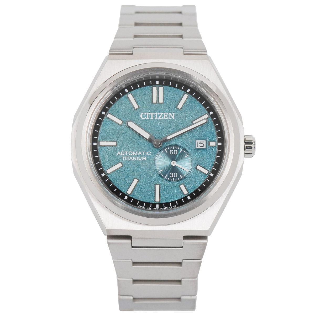 Đồng Hồ Citizen Nam NJ0180-80X , Giá Tốt, Giao Ngay