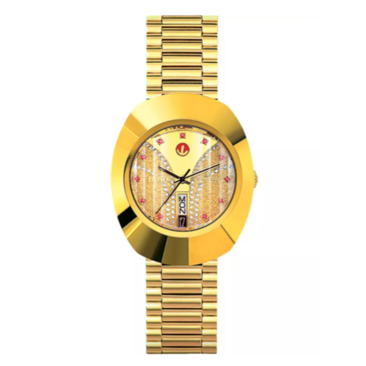 Đồng hồ Rado Nam R12413033, Giá Tốt, Giao Ngay