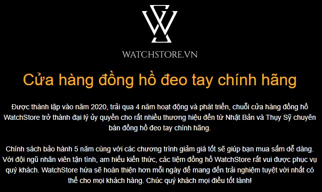 Đồng Hồ Titoni Chính Hãng – Thương Hiệu Gia Đình Thụy Sĩ Độc Lập Từ 1919