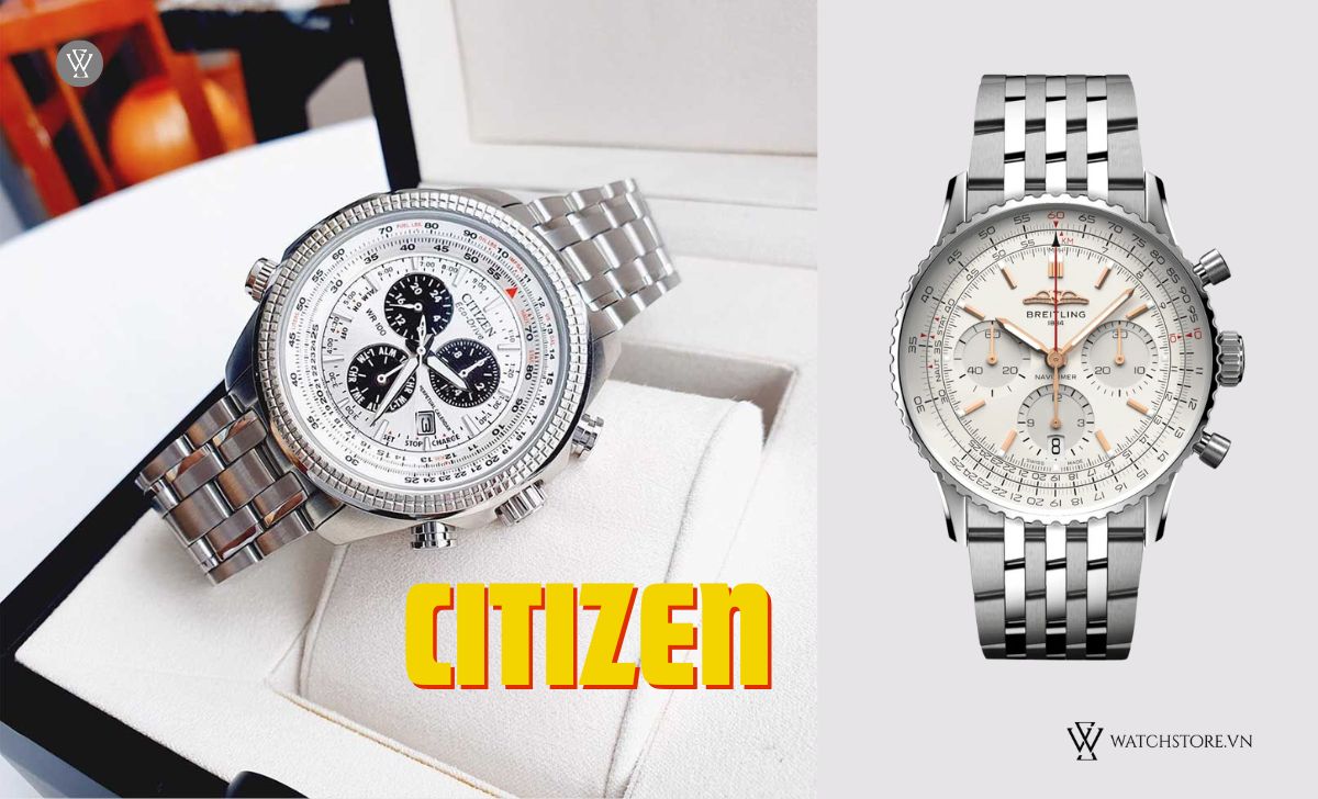 Đồng hồ Homage là gì? Ưu nhược điểm, 5 thương hiệu nên chọn