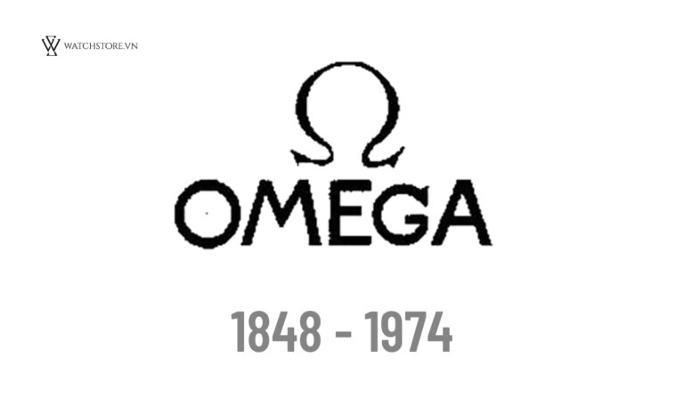 Omega là gì trong đồng hồ? Giải mã ý nghĩa logo, lịch sử