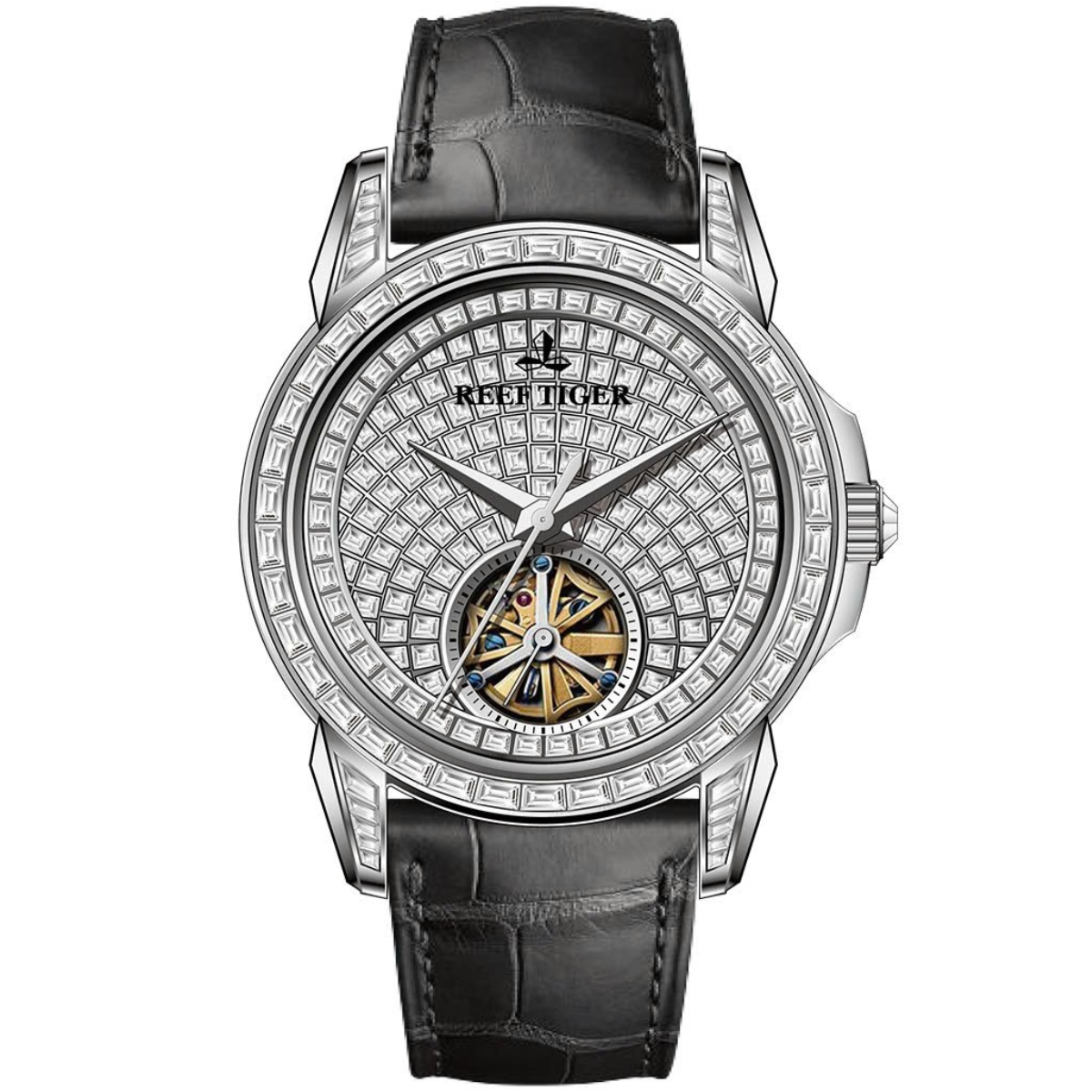 Đồng Hồ Reef Tiger Nam Reef Tiger , Giá Tốt, Giao Ngay